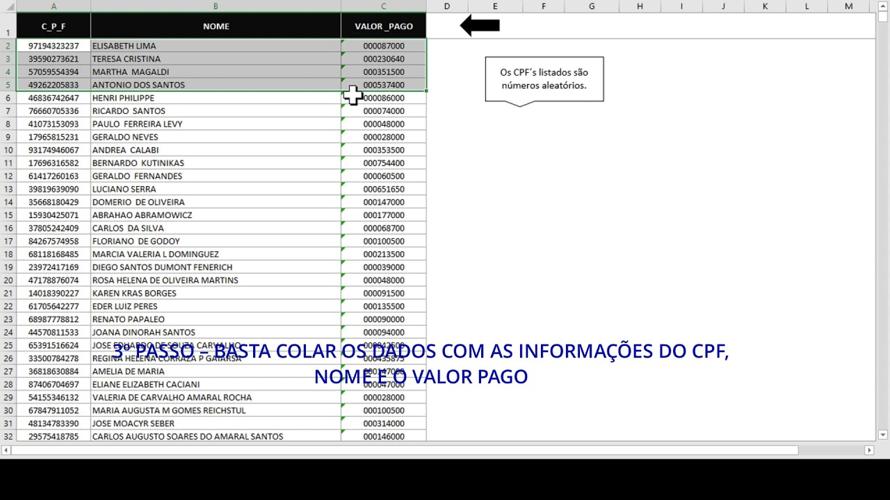 GERAR DMED CONFORME O LAYOUT TXT DA RECEITA FEDERAL - YouTube