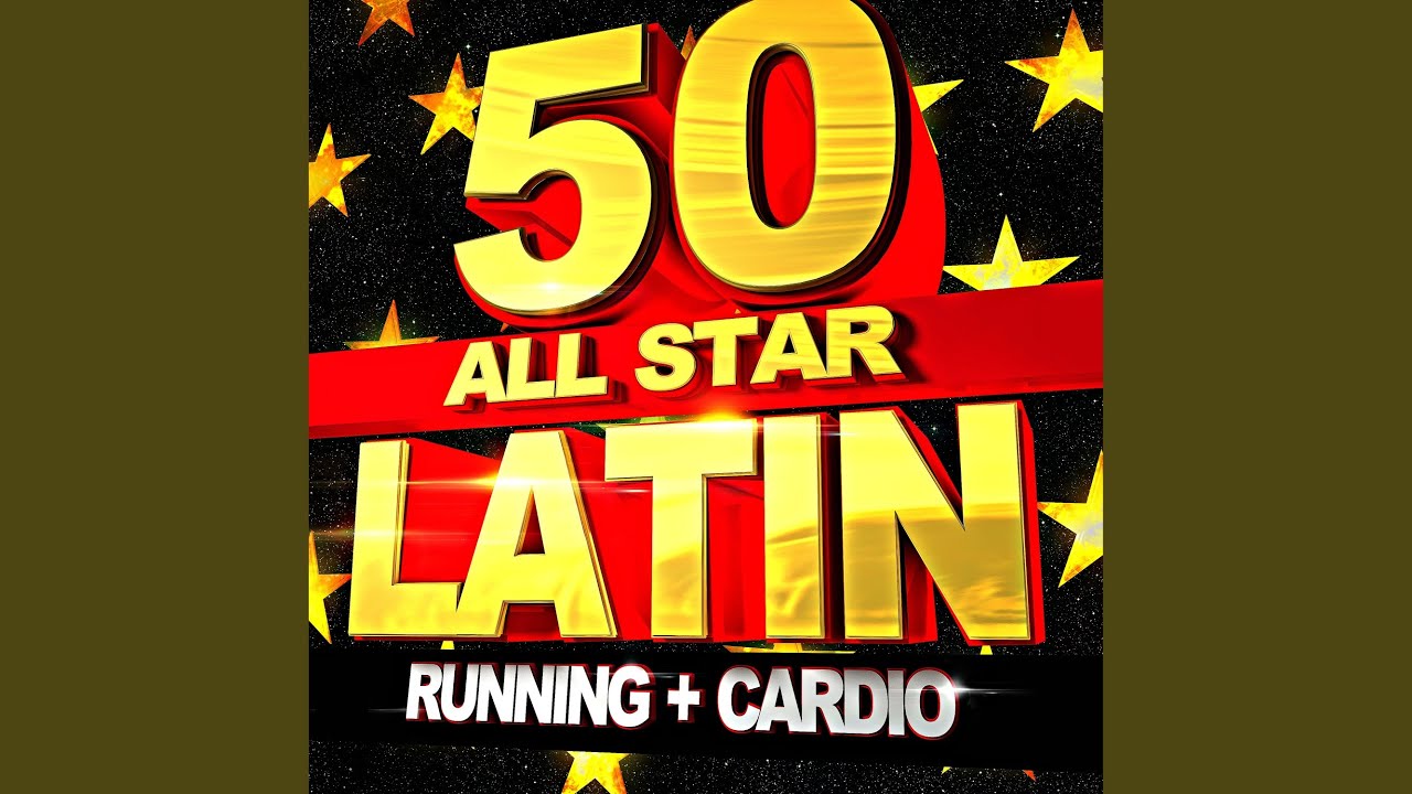 Tequila (Running + Cardio Mix) - YouTube