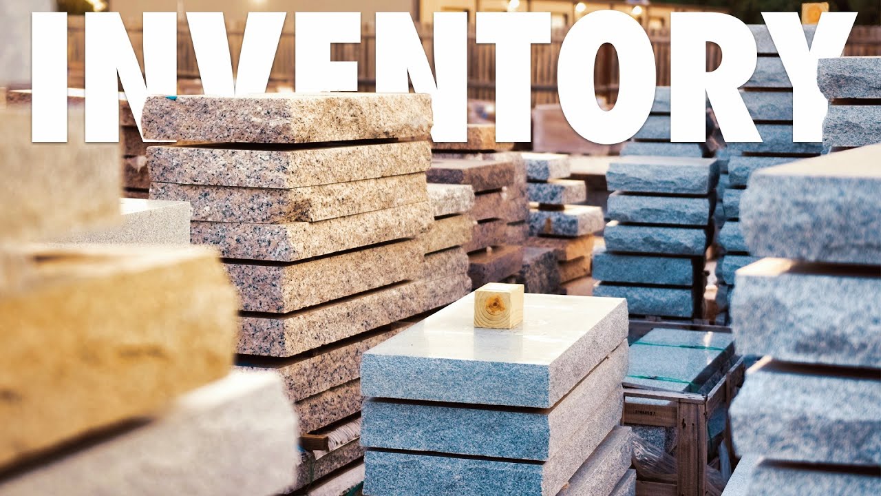 Granite Inventory Documentary | StoneSpot's Inventory Tracking Solution ...