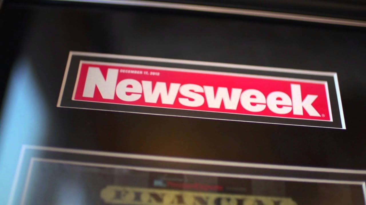 An Introduction to SHP Financial - 2014 - YouTube