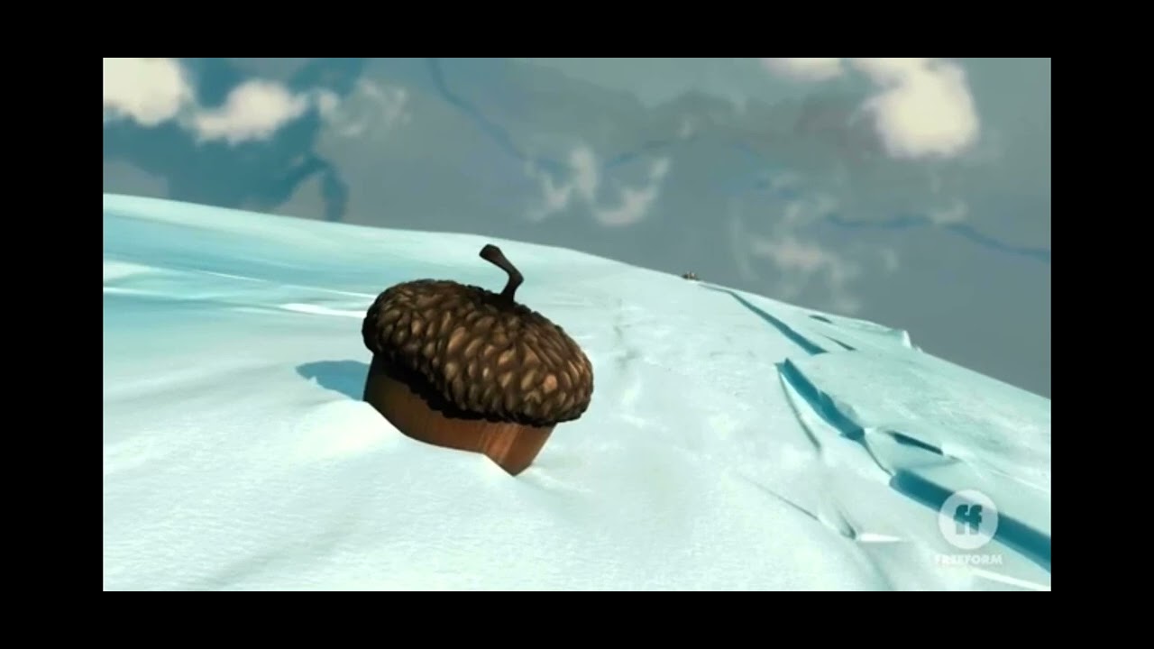 Ice Age: The Meltdown (2006) - Freeform Intro (Freeform 2022) - YouTube