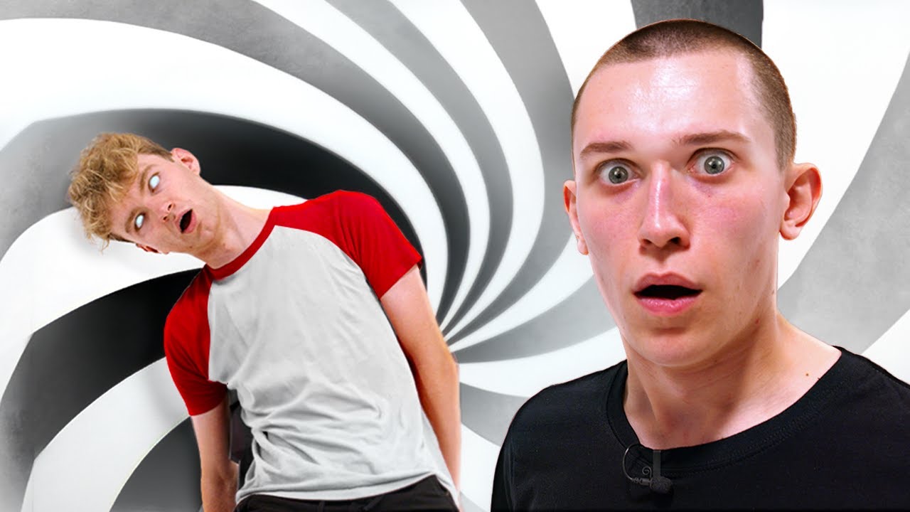 We Got Hypnotized To See If It’s Fake - YouTube