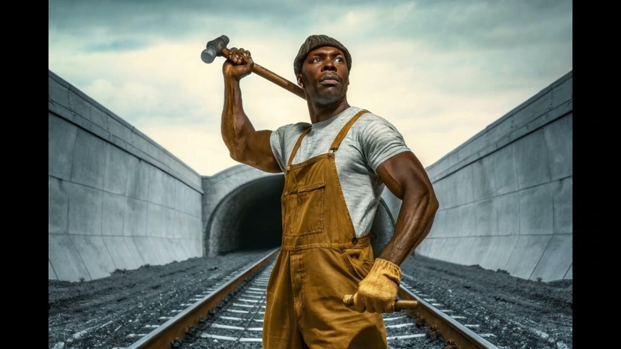 John Henry - YouTube