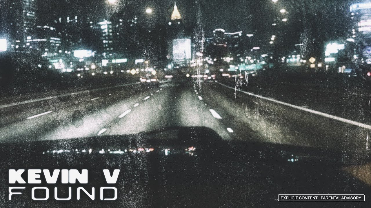 Kevin V - Found - YouTube