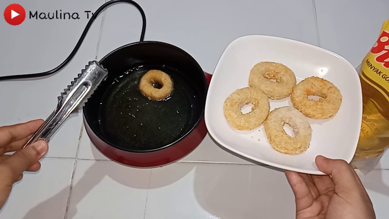 CARA MEMASAK DI PANCI LISTRIK / PANCI ELEKTRIK - YouTube