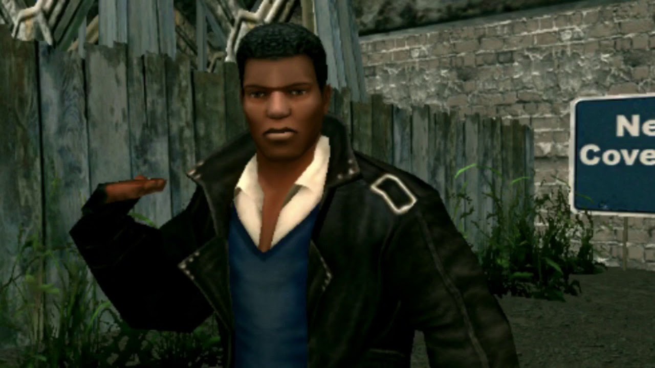 Bully SE All Norton Williams Quotes - YouTube