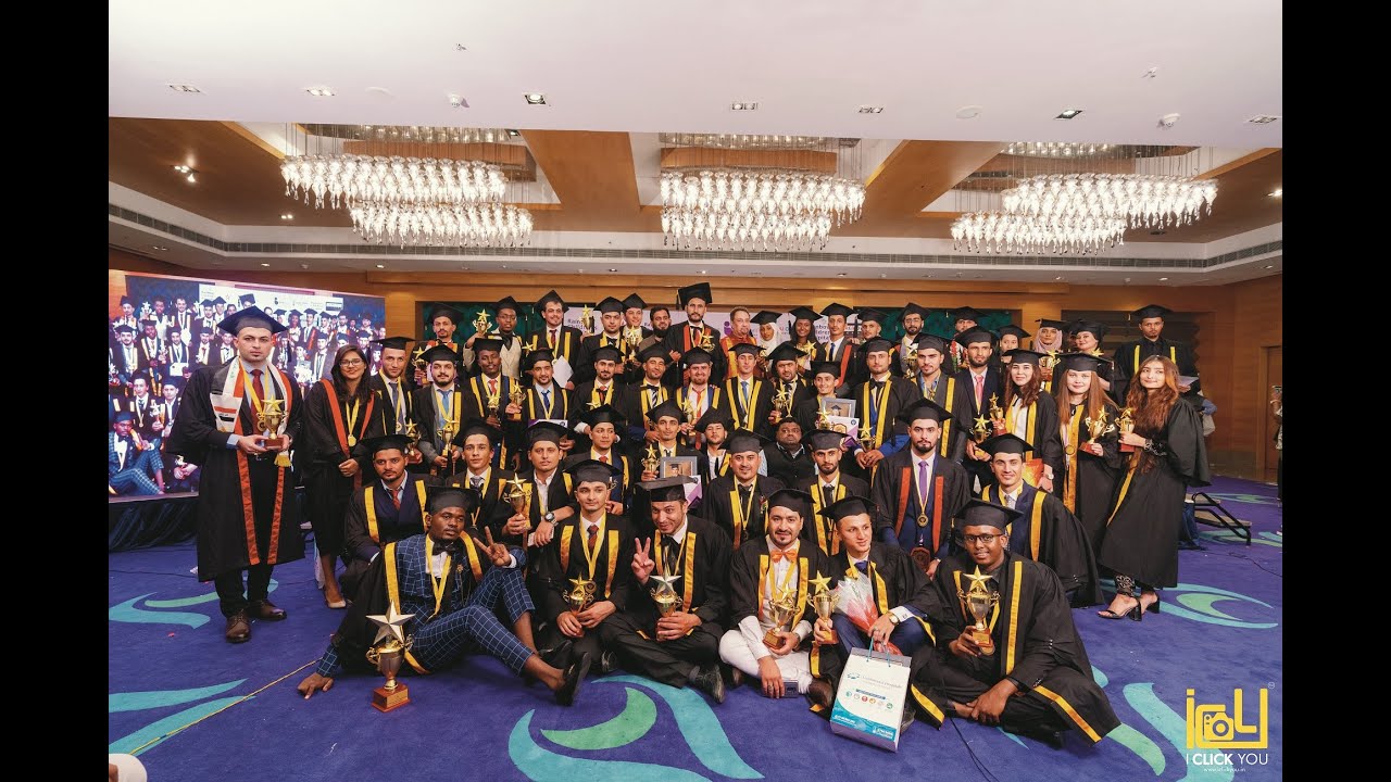 NIFSA Graduation Ceremony Video Teaser - Class 2019 - YouTube