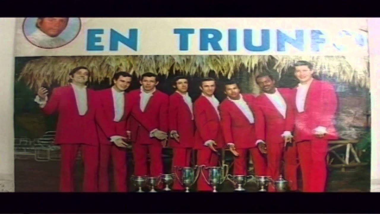 Jairo Jimenez Dir Los Hispanos HD - YouTube