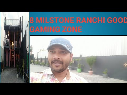 8 Milstone Shooting Gaming Zone! The Best Shooting Location in Ranchi ...