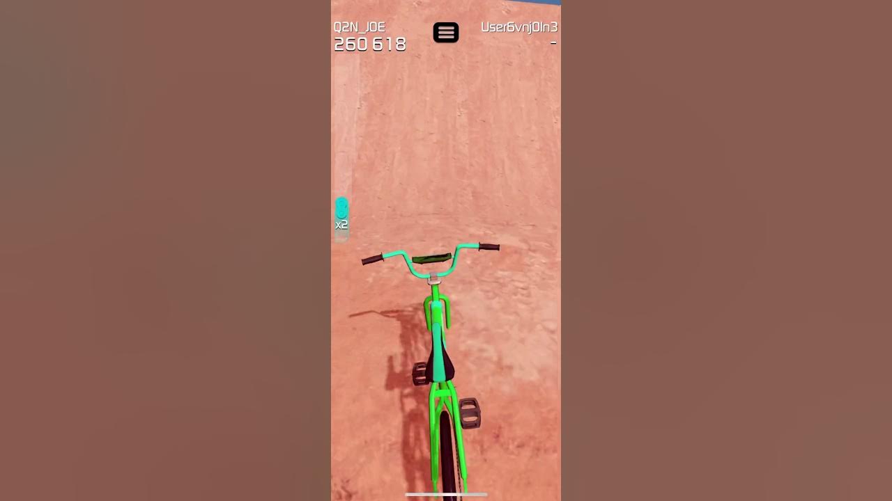 Play bmx 2 - YouTube