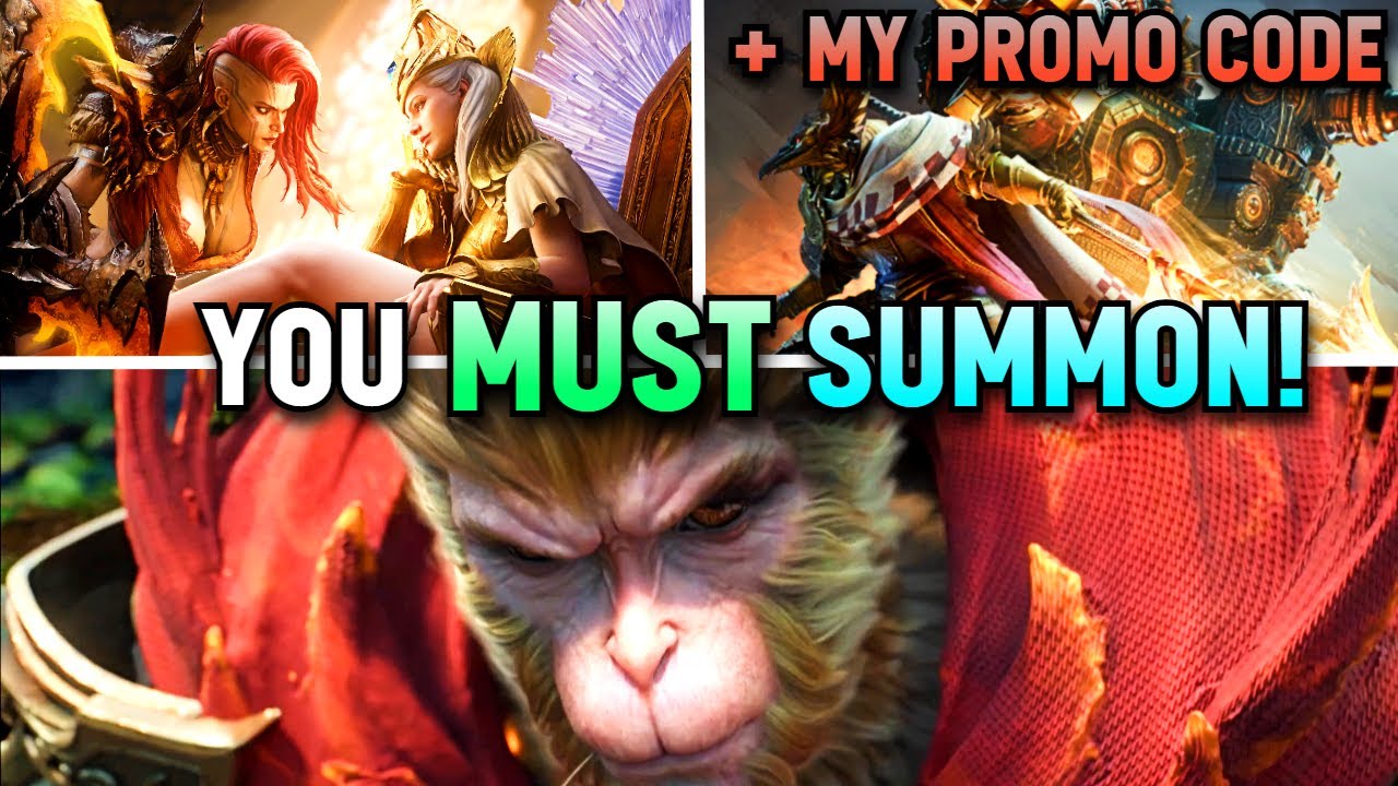 YOU HAVE TO PULL ON THESE BANNERS!!! SYS + My Promo Code SSS Tier ...