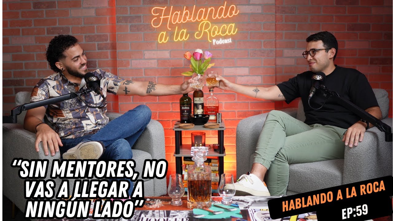 La importancia de los mentores para el crecimiento personal y ...