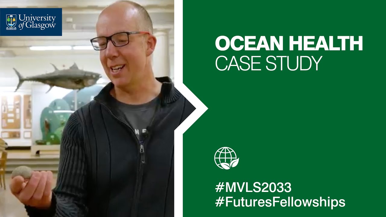 Planetary Health - Research Case Study: Ocean Health - YouTube