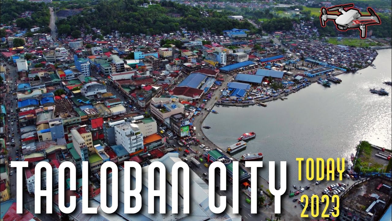 Tacloban Leyte Tacloban Leyte