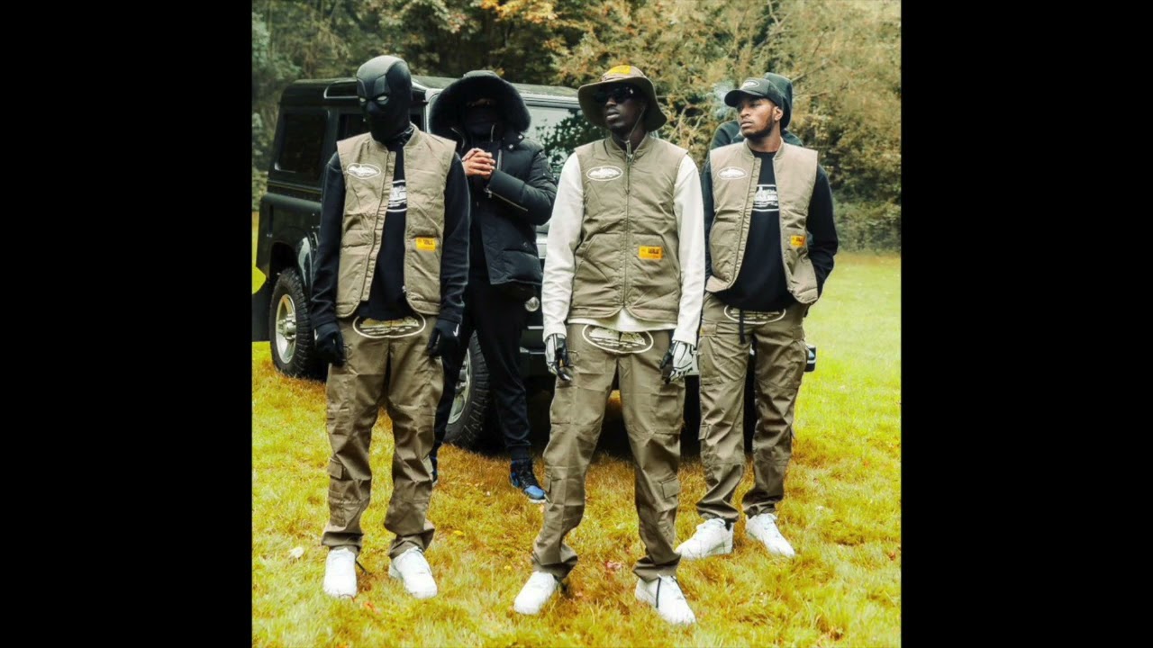 [FREE] #98s DA x Stally x V9 x UK Drill Type Beat - "MALICE" | UK Drill ...