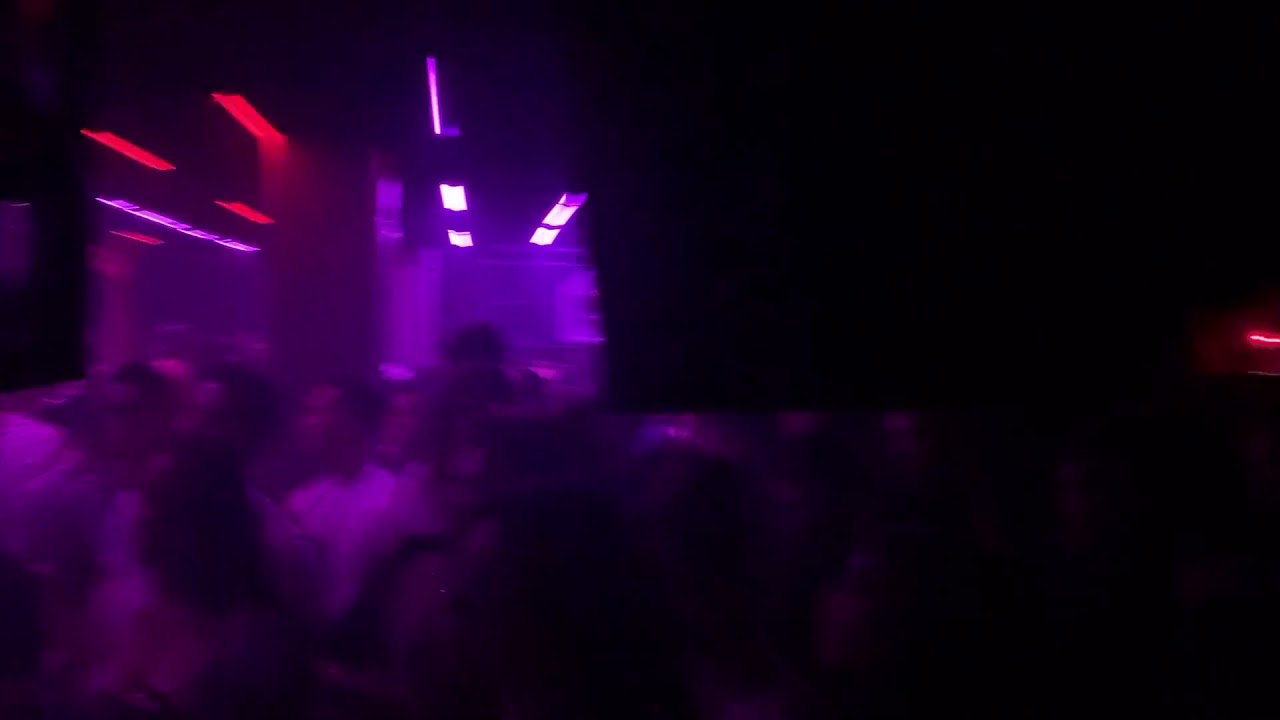 youANDme @ Antik, San José / Costa Rica 16.11.2019 (13) - YouTube