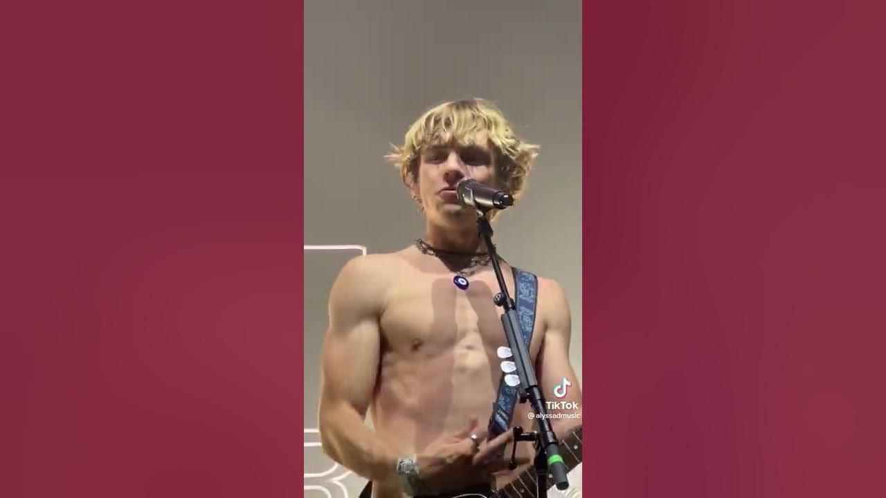 On Your Own Ross Lynch Youtube