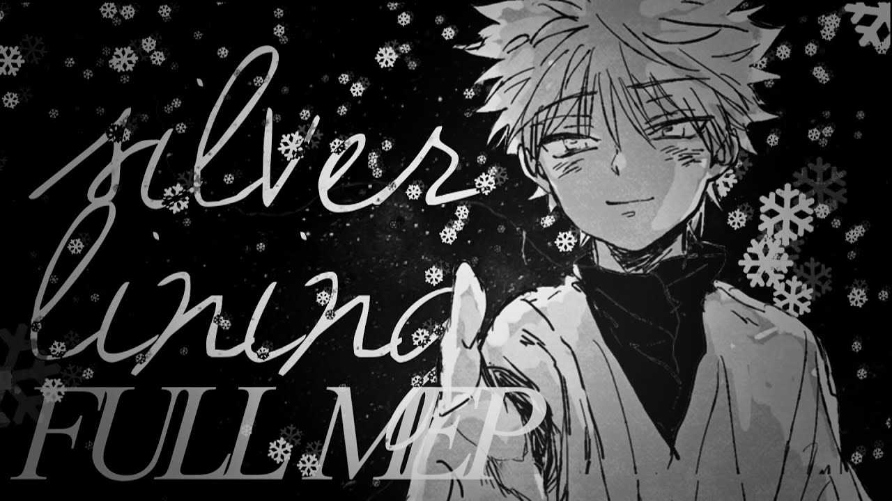 「SKS」Silver Lining || FULL MEP - YouTube