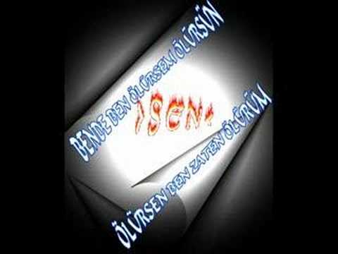 sensiz olamam bitanem