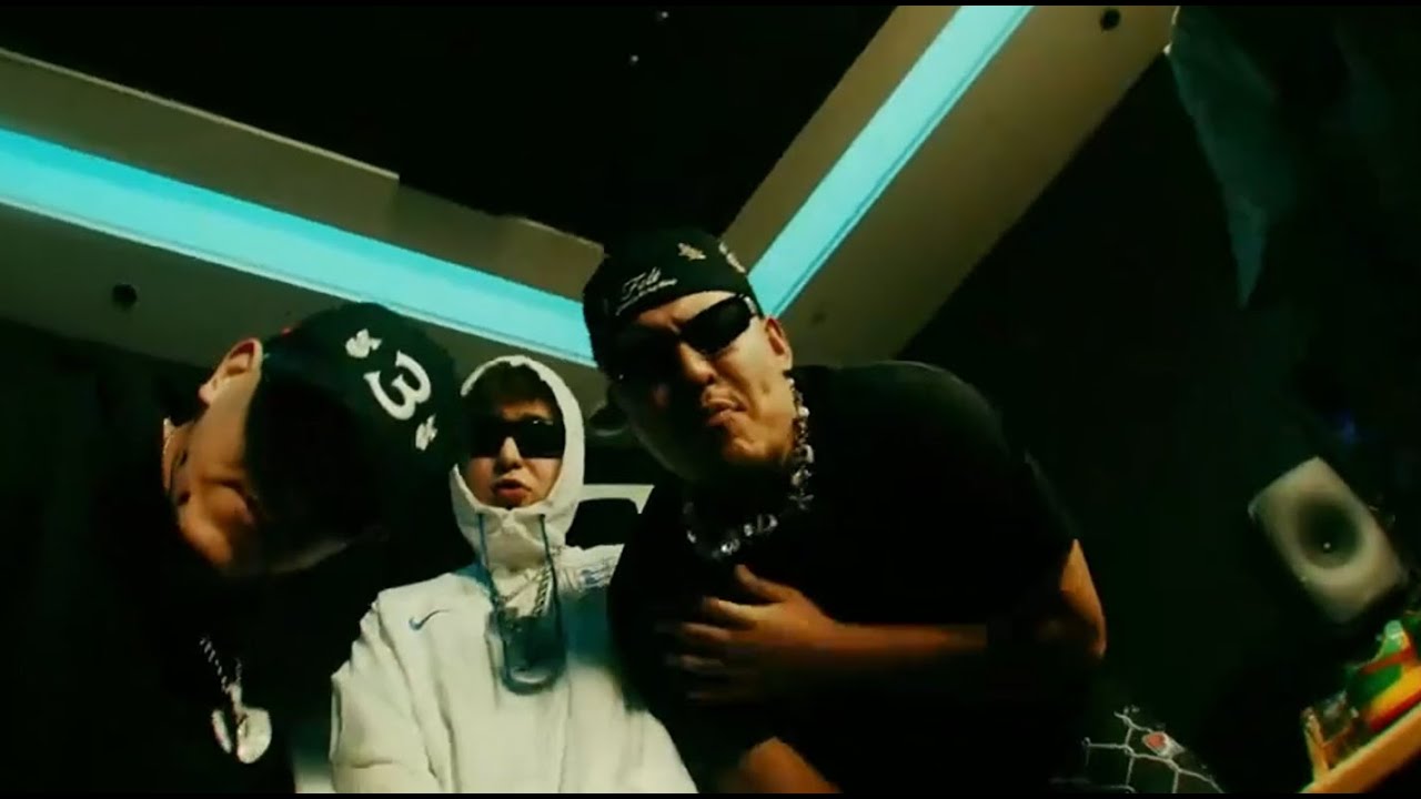 揚布拉德發布新歌《跳房子FREESTYLE》DISS新說唱？"你調小我耳返的聲音" - YouTube