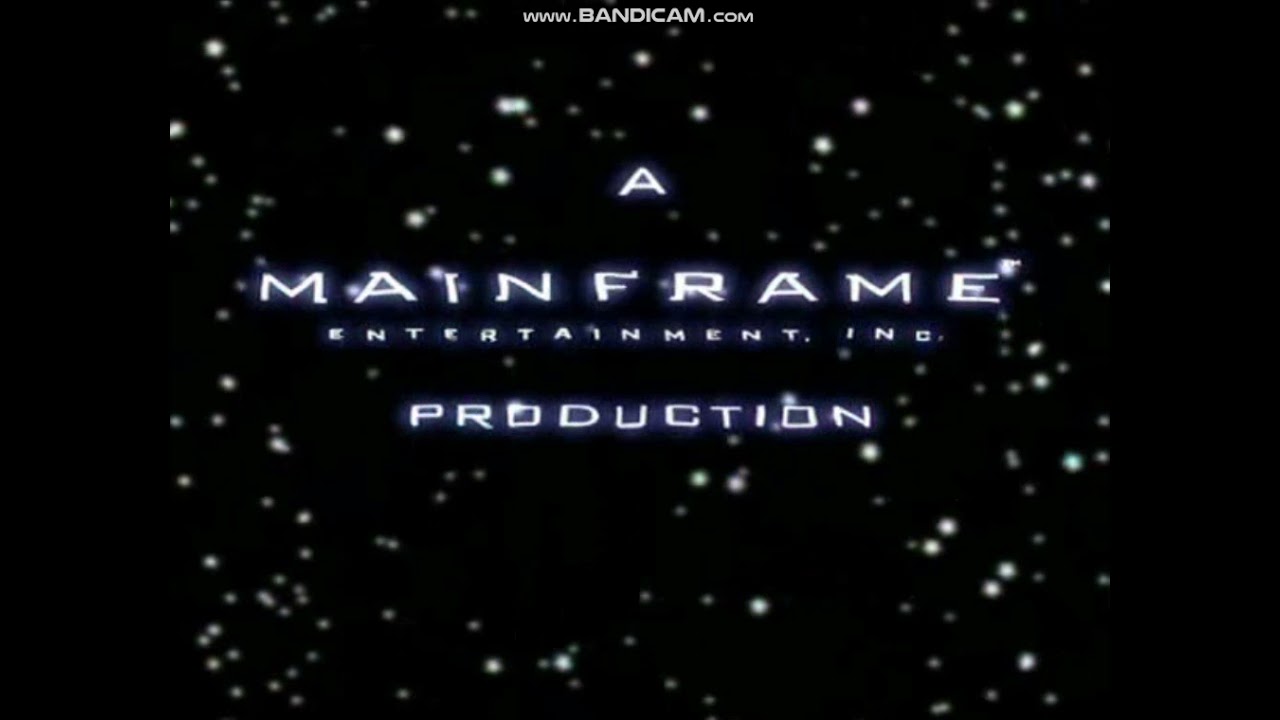 Mainframe Entertainment, Inc. (2005) - YouTube