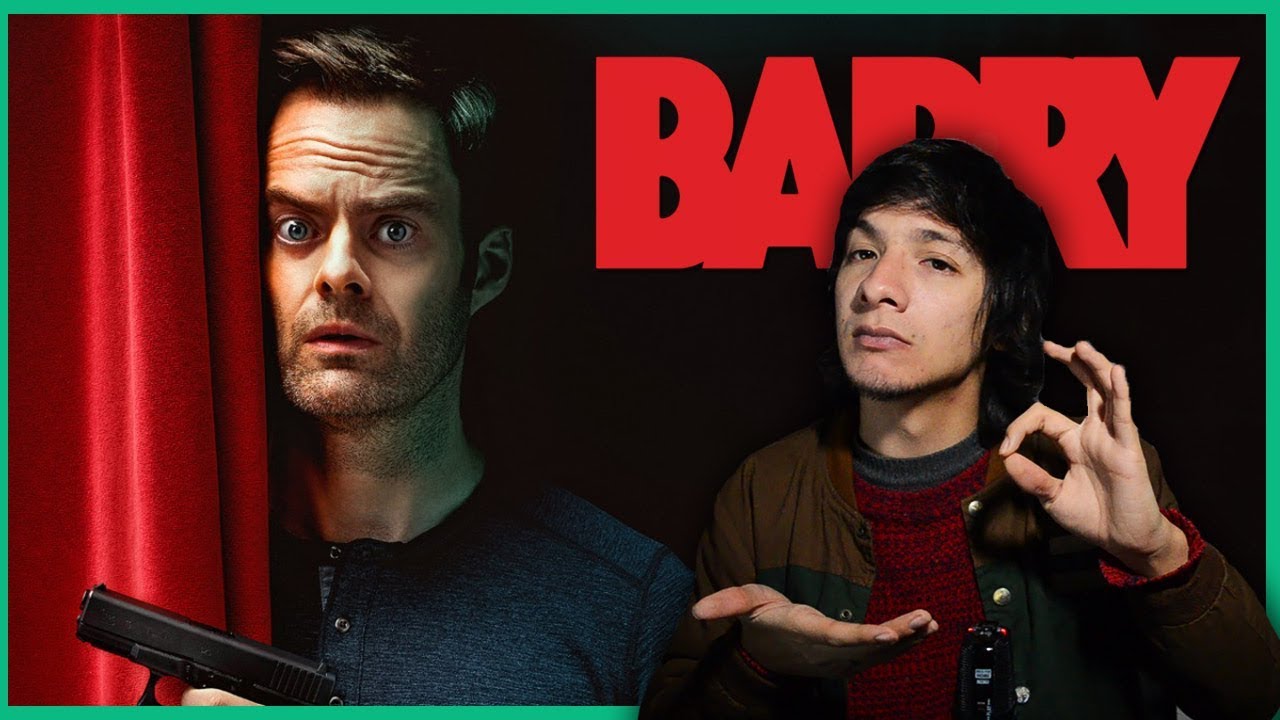 BARRY | La Gran serie que no estas viendo | Sin Spoilers | CoffeTV ...
