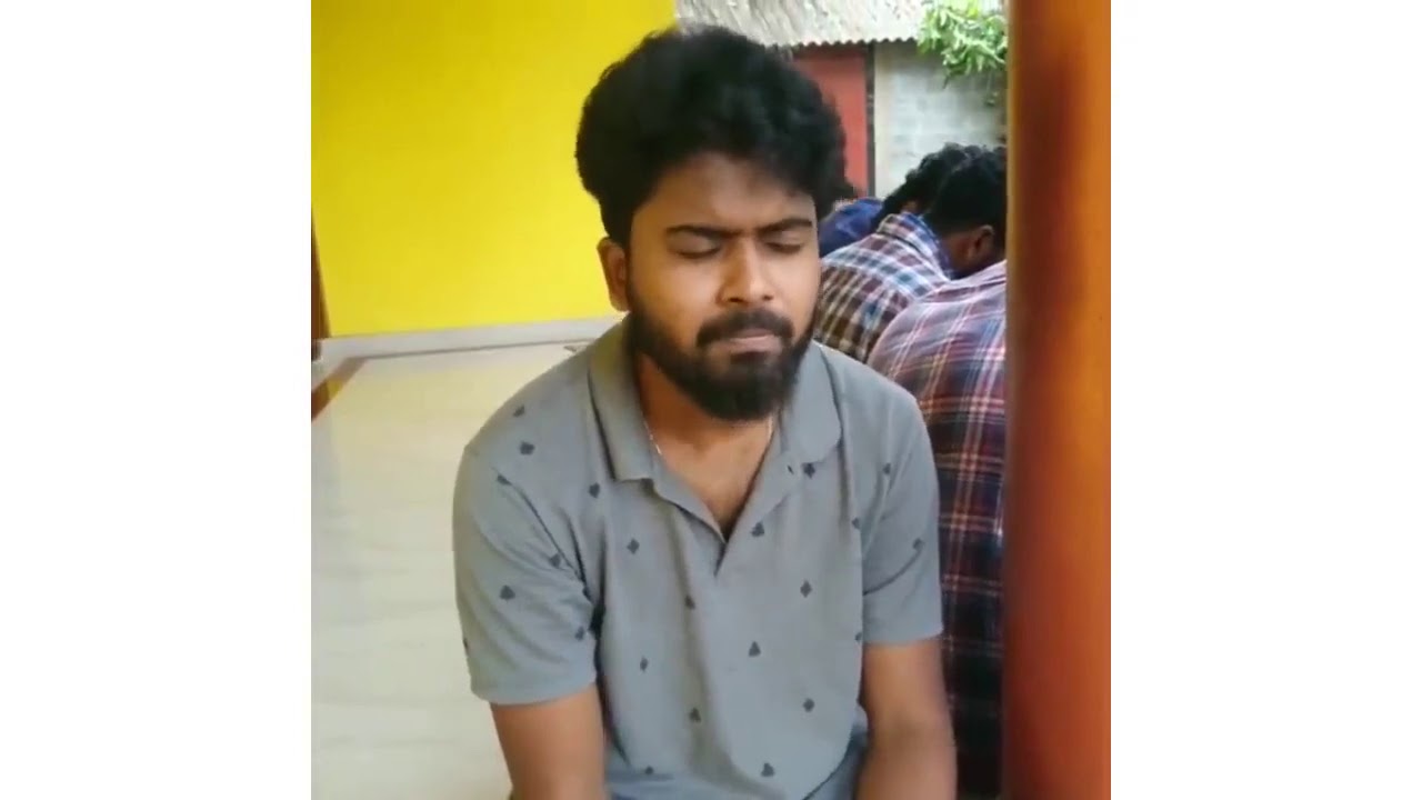 Karikk bloopers😂 part-1 - YouTube