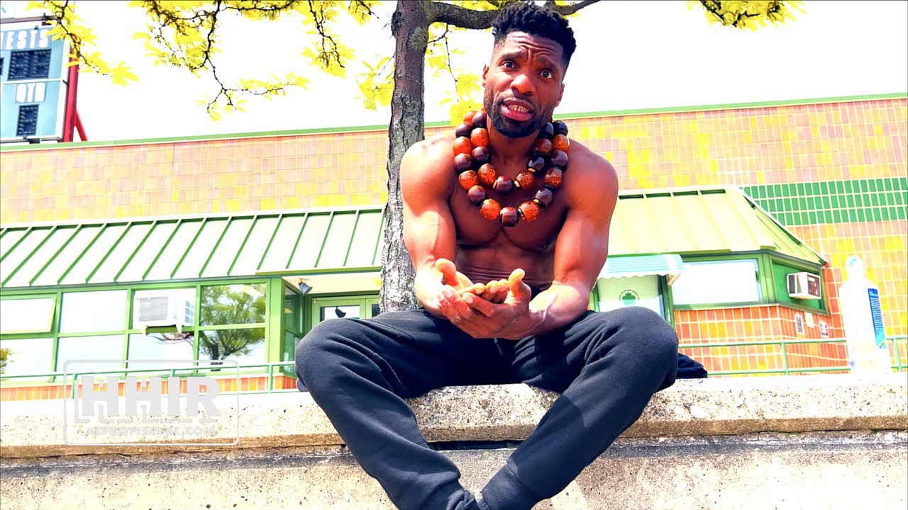 LOADED LUX ON HOLLOW DA DON CALLING OUT RUM NITTY & HEAD ICE GROOMING ...