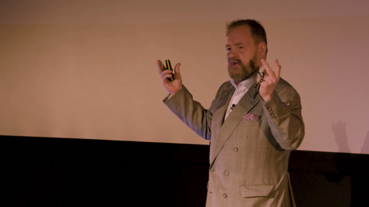 Digital Jersey Annual Review: Joe Dignan - YouTube