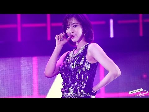 141225.141227. ORGR 은정(t-ara eunjung) 직캠
