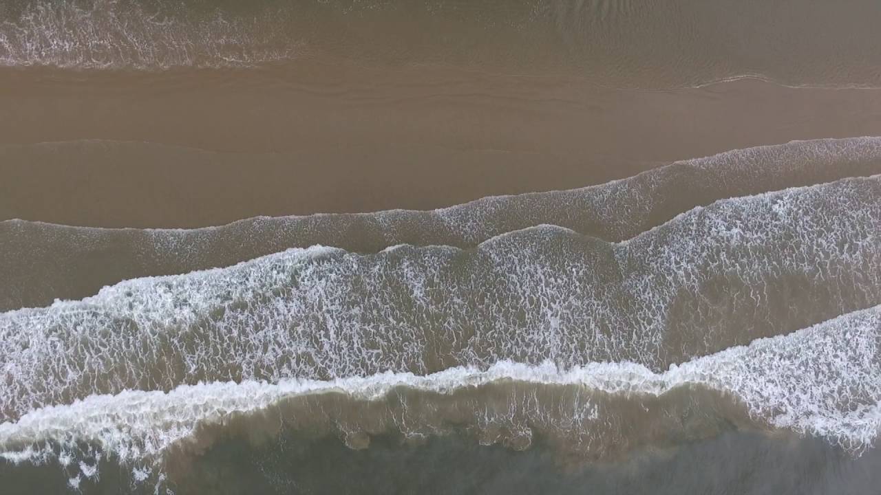 From Above | Filey - YouTube