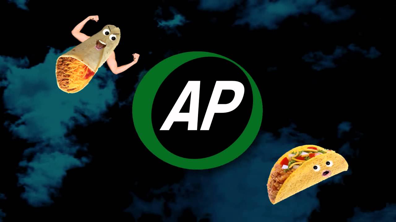 Acid Paradox - El Ataque (Preview) - YouTube