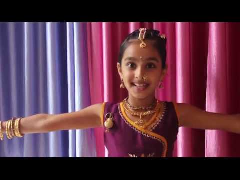 1 PATAKA HASTA VINIYOGA with meaning --- Abhidheya - YouTube