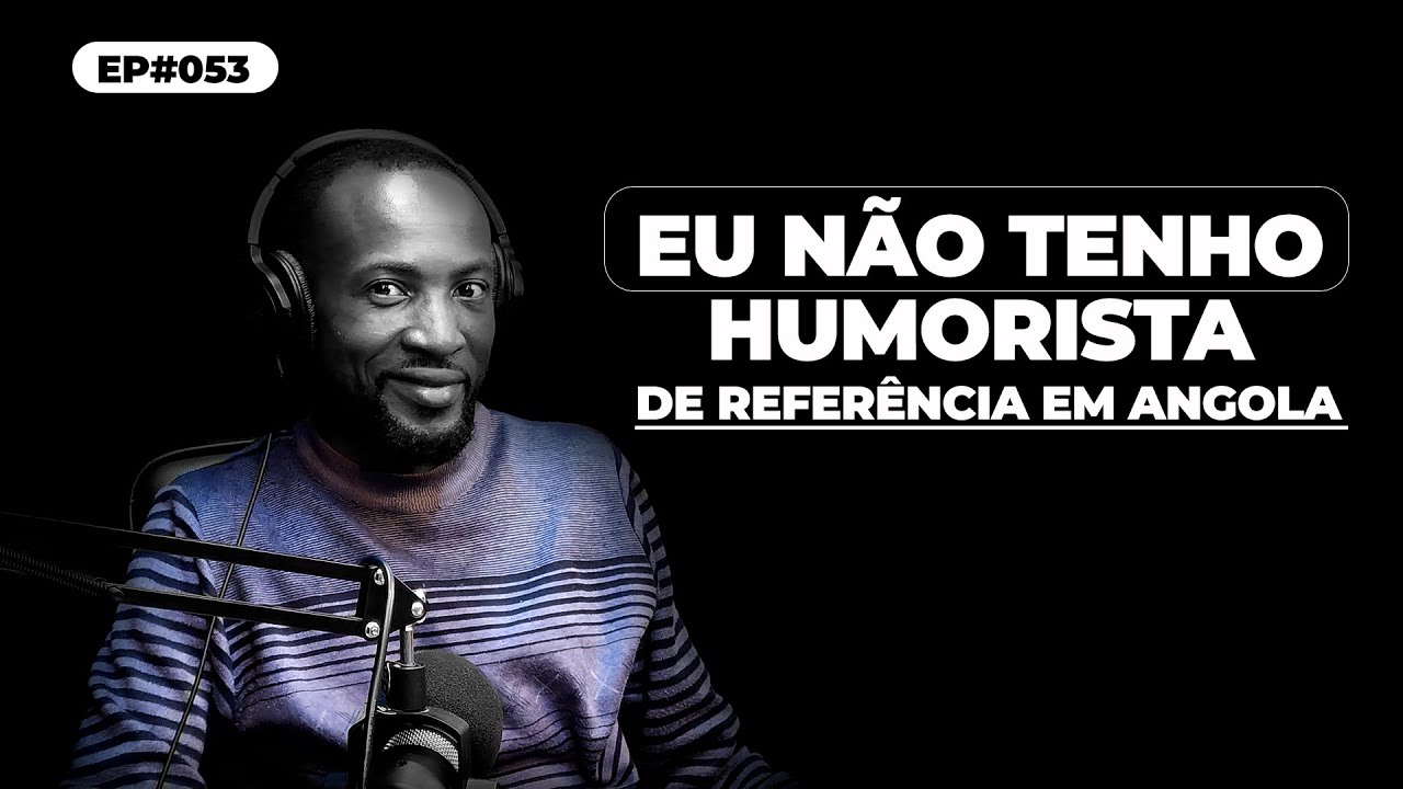 Orlando Capata | Hoo'Man Talks #053 - YouTube