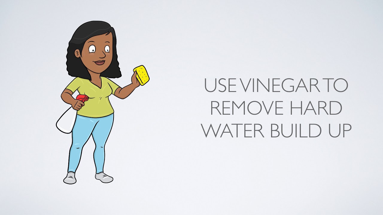 12 Cleaning tips - YouTube