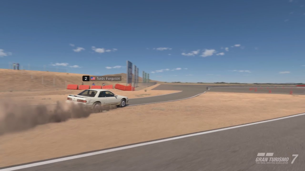 Gran Turismo 7 | Professional Racing Lines - YouTube