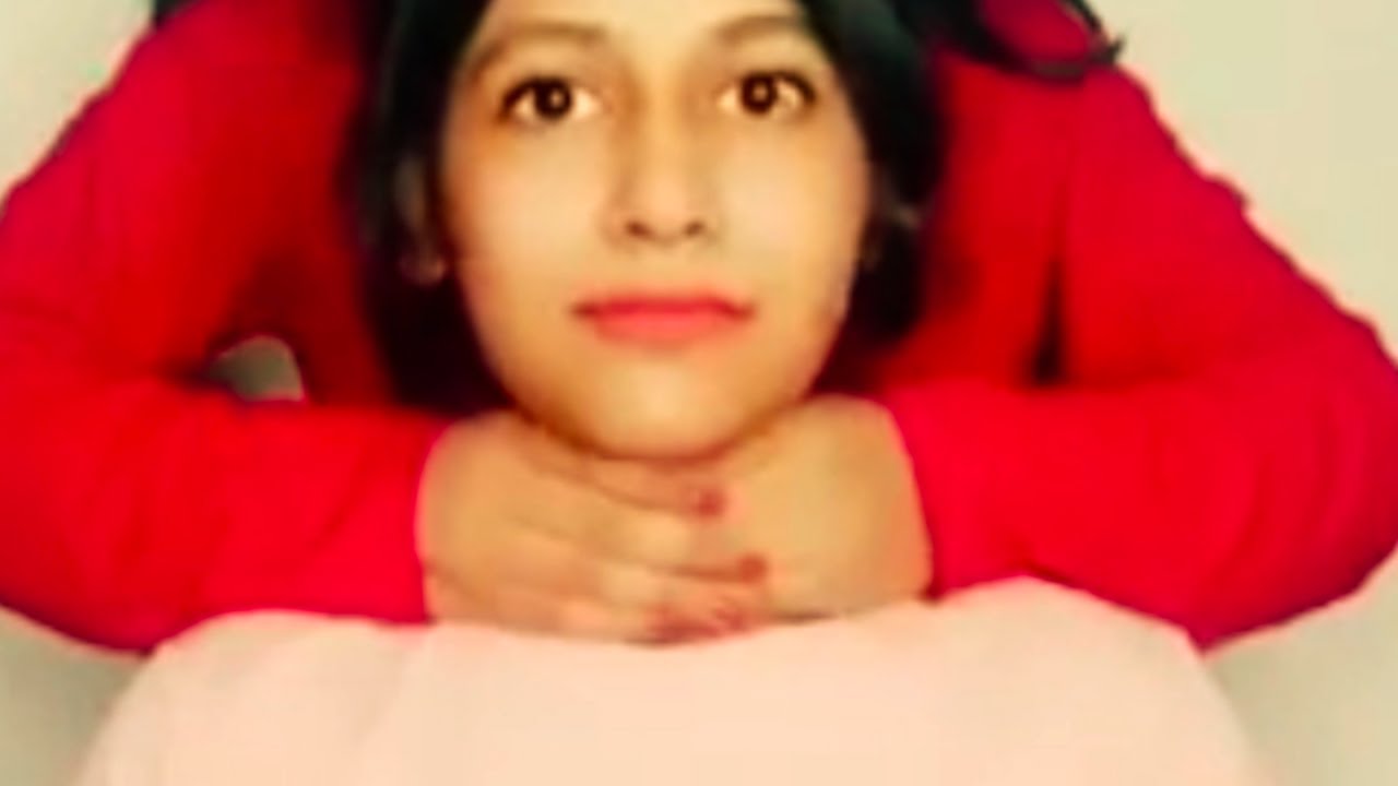 Neck Fetish Neck Massage Throat Fetish Youtube