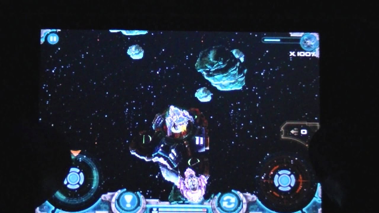 Star Blitz By Glu Games - YouTube