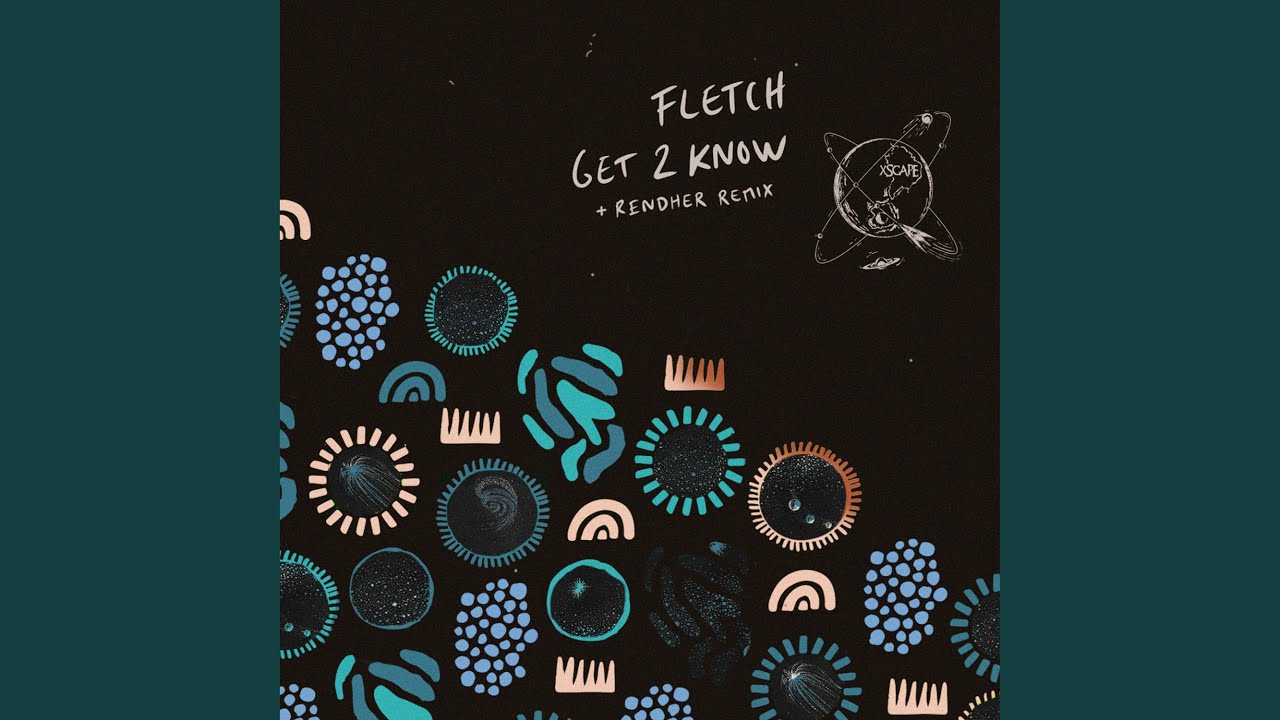 Get 2 Know (Rendher Remix) - YouTube