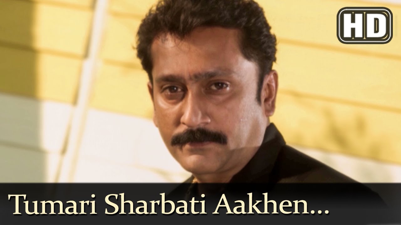 Tumhari Shabnami - Dhama Chaukdi Song - Romantic Song - YouTube