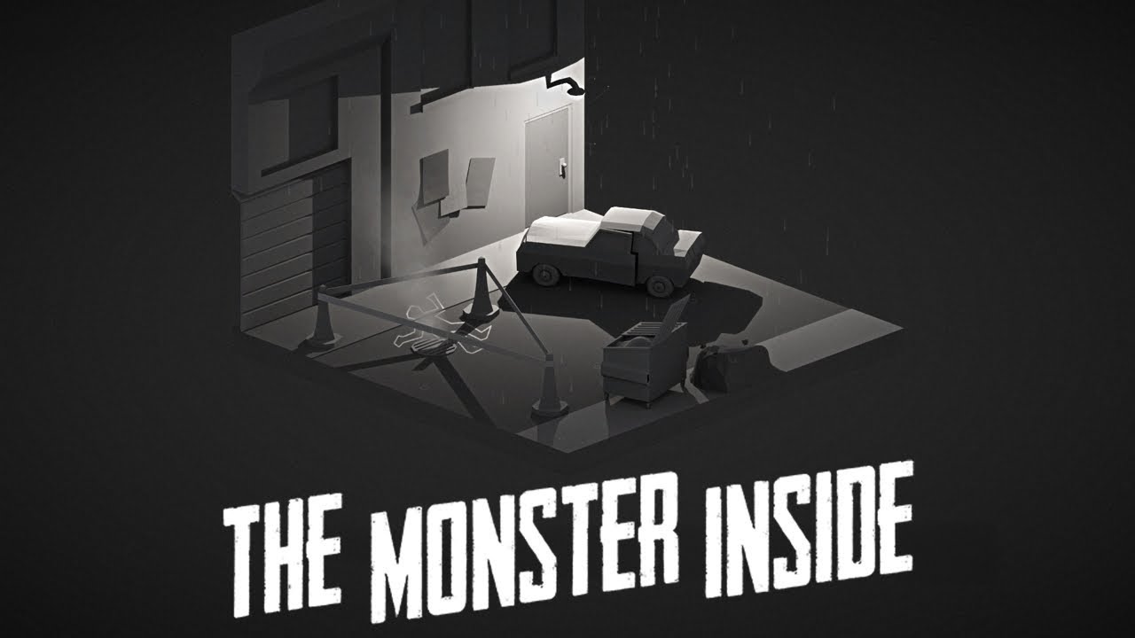The Monster Inside - YouTube