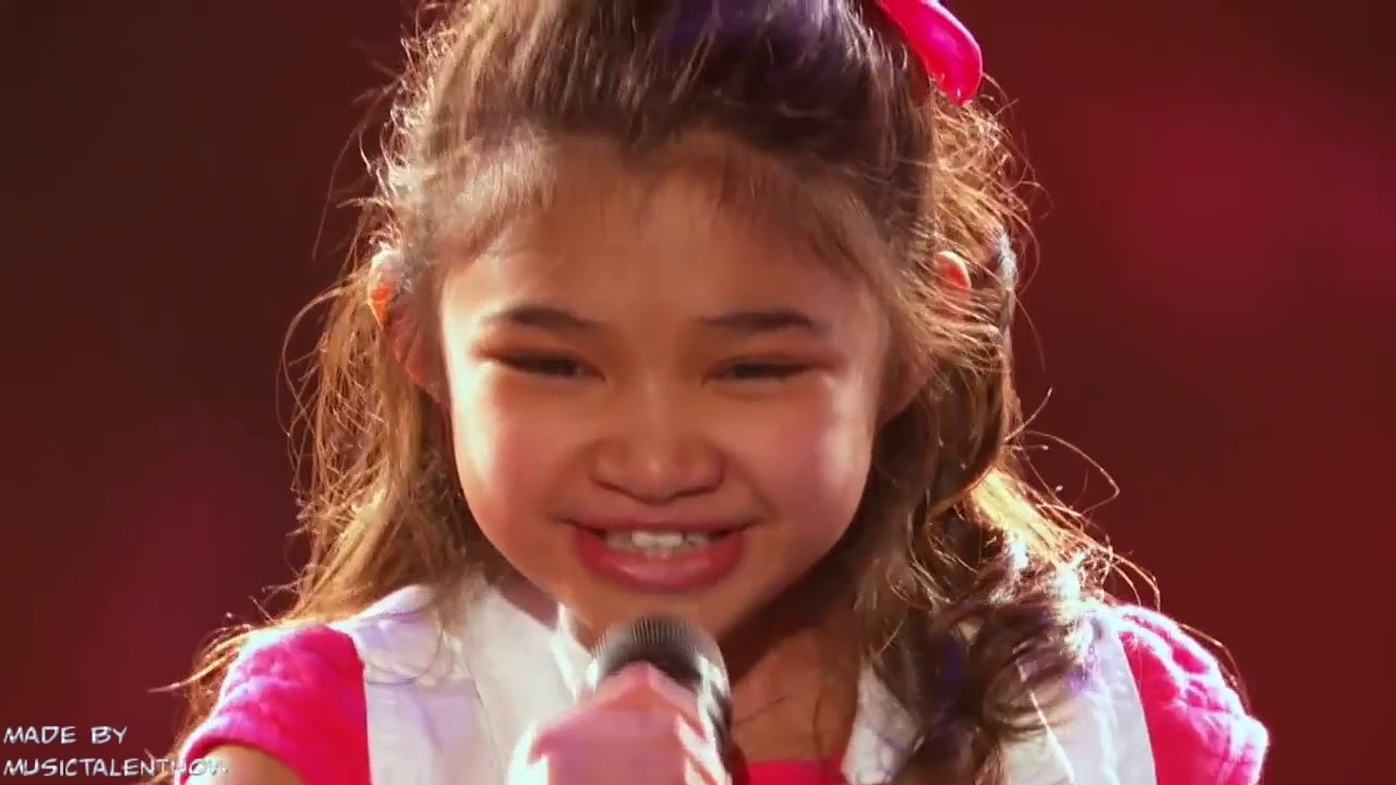 Top 3 Kids Unbelievable Talents - - YouTube