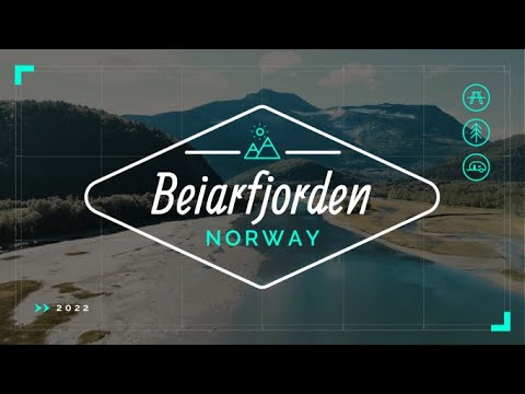 4K drone video Dji mini pro, Norwegian nature at its best!! - YouTube