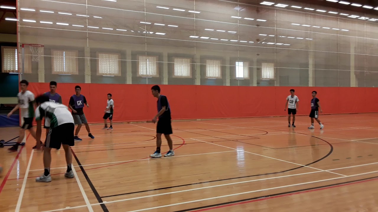 HKNL Men's Division prelims EdUHK vs HKU 13 Aug 3rd - YouTube