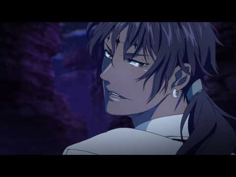 Tyki Mikk AMV D.Gray-man Hallow (Paralyzer, Finger Eleven)