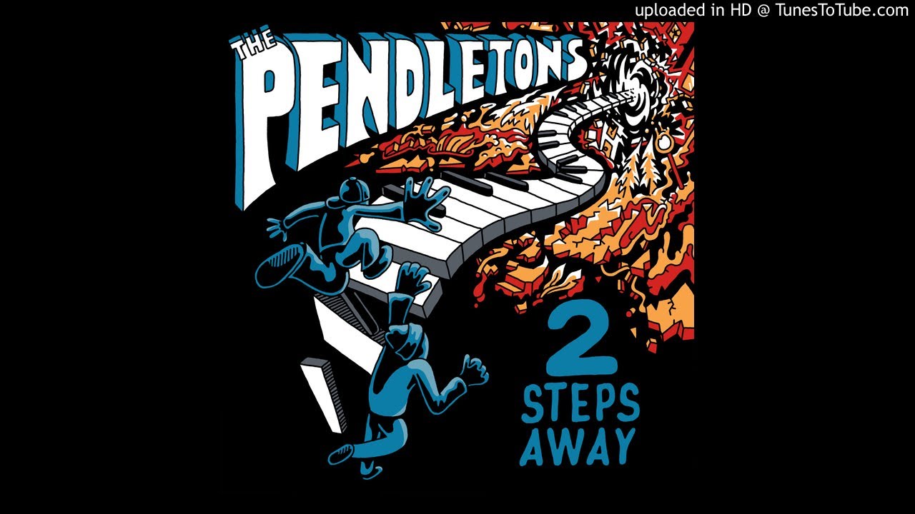 The Pendletons - 19 Flavors (feat. Ishtarr) - YouTube