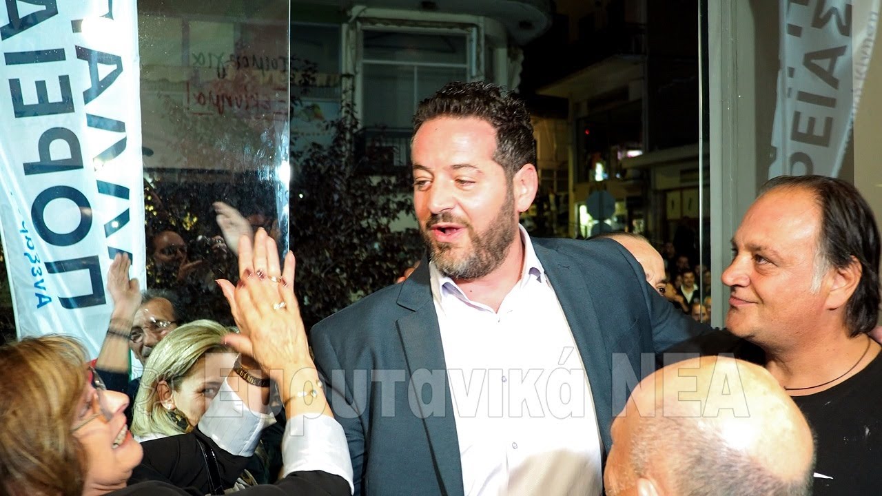 “Μείναμε λίγοι στον τόπο και δεν περισσεύει κανείς!”. Το μήνυμα ...