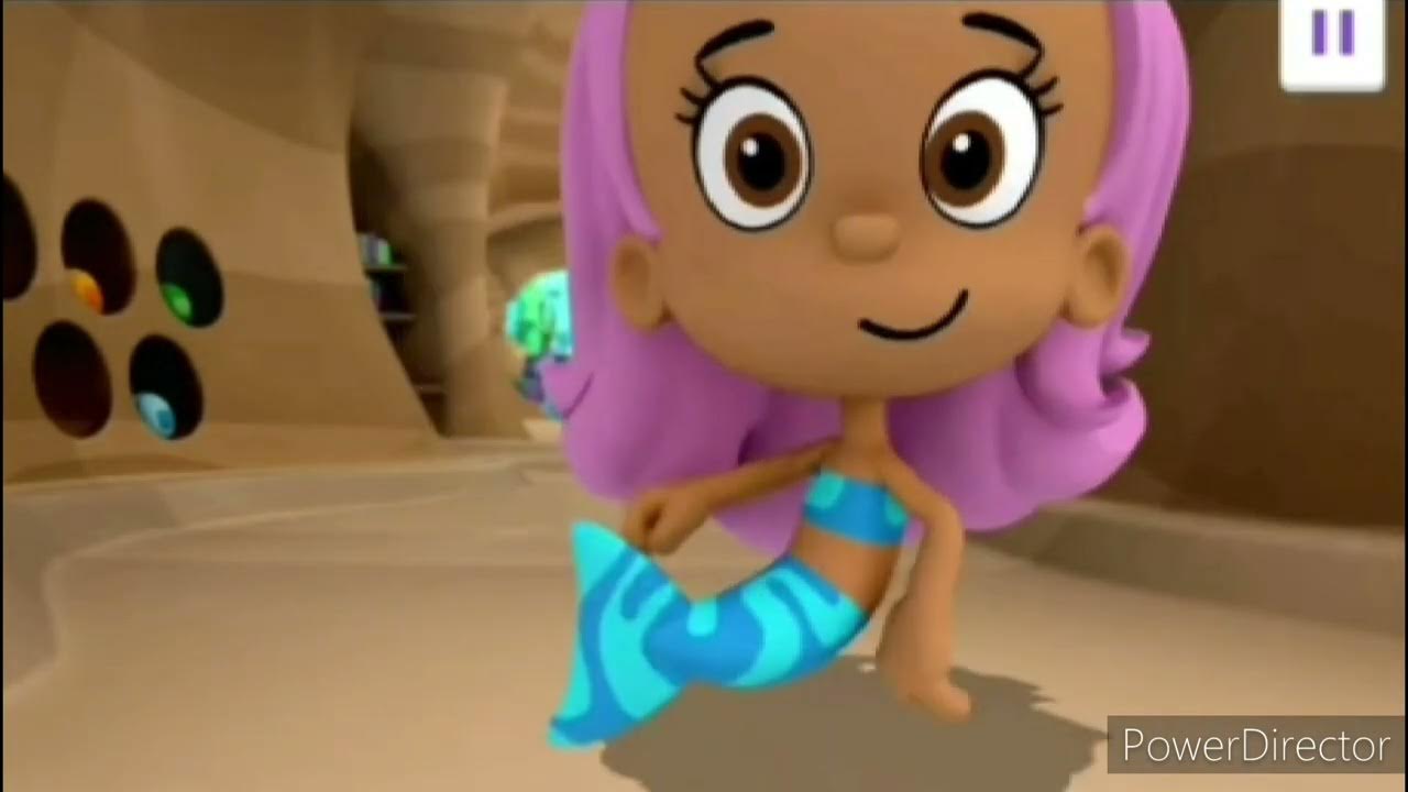 For Jorgecruz Eo7js Bubble Guppies Molly Youtube