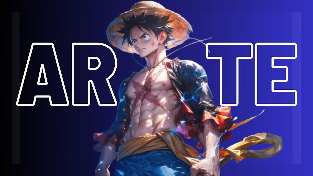 MOMENTOS ARTE DEL ANIME PARTE 1 - YouTube