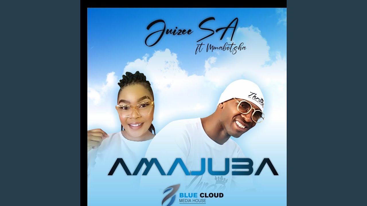 Amajuba (feat. Mmabotsha) - YouTube
